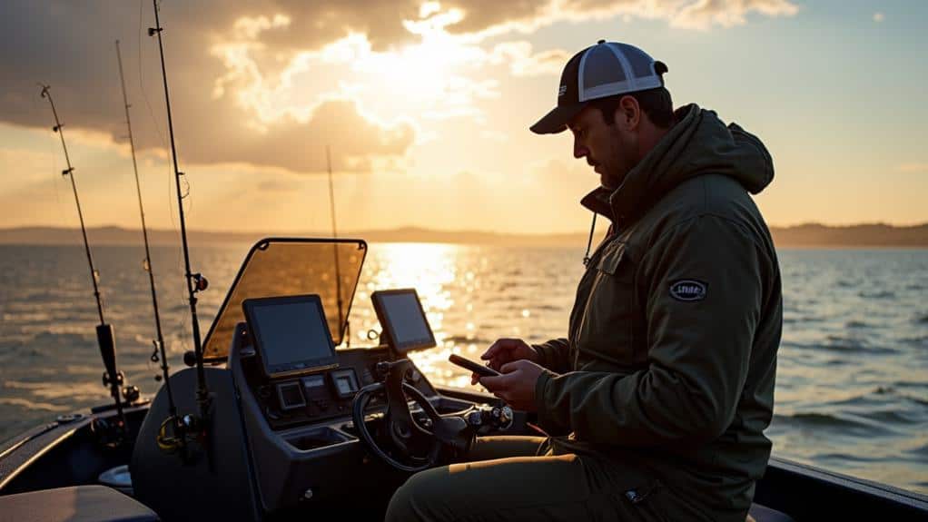 Top Lake Erie Perch Rig Techniques for Catch Success
