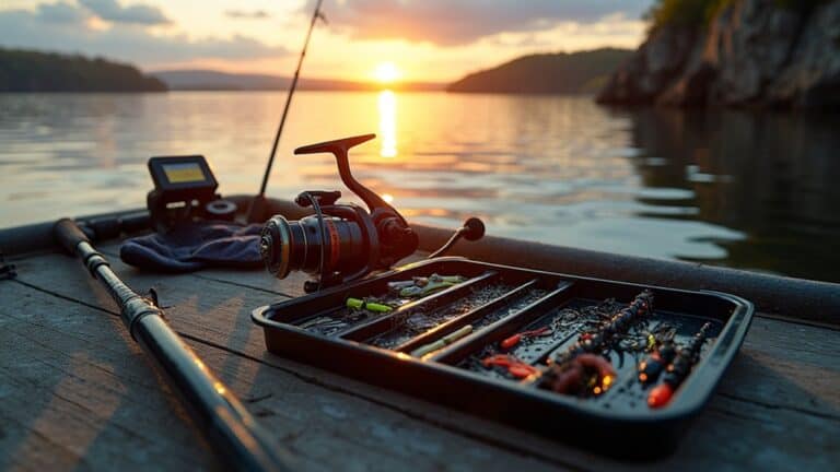 Best Holiday Fishing Gear for Women Anglers