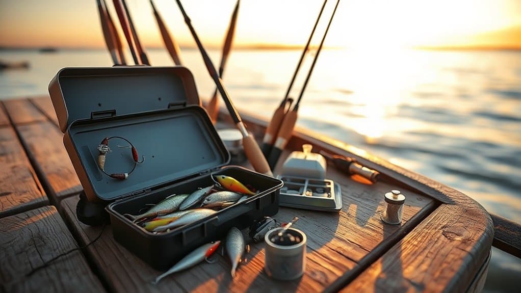 Top Ice Fishing Sleds and Haulers for Lake Adventures