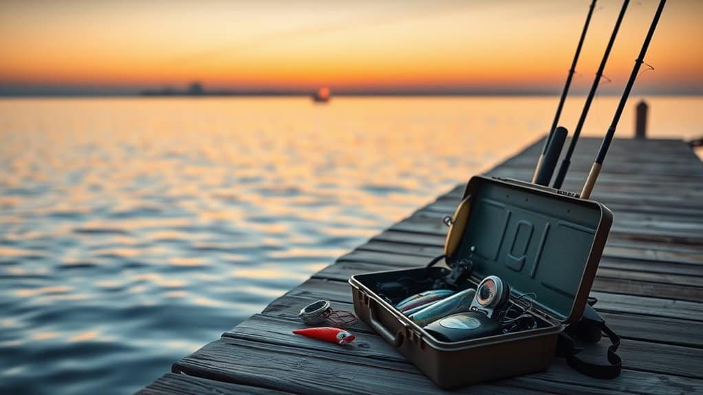 Best Headlamps for Lake Erie Night Fishing