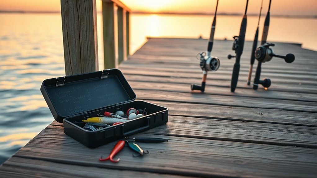 Best Underwater Fishing Cameras for Cold Water Erie